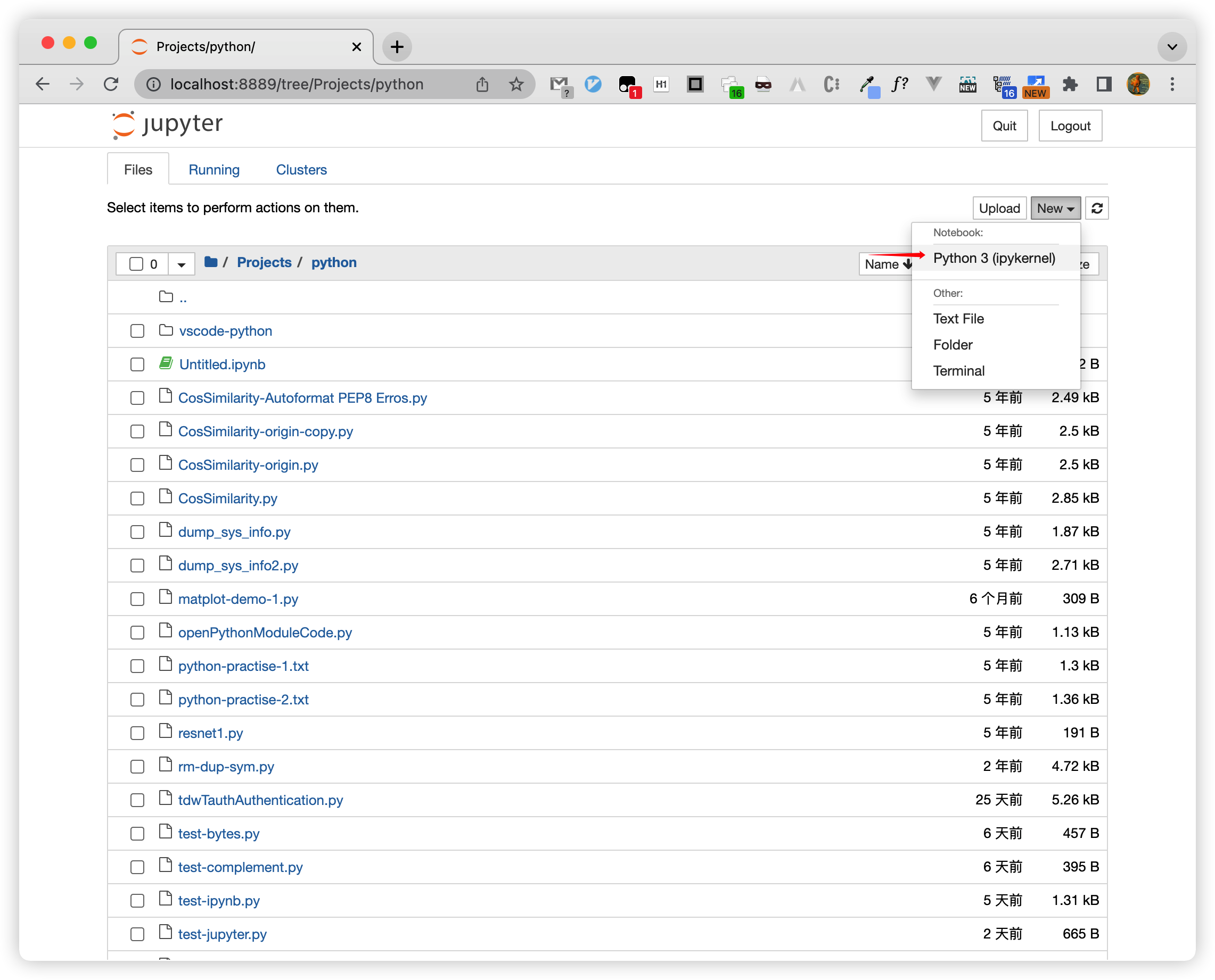 Working With Jupyter Code Cells In The Python Interactive Window